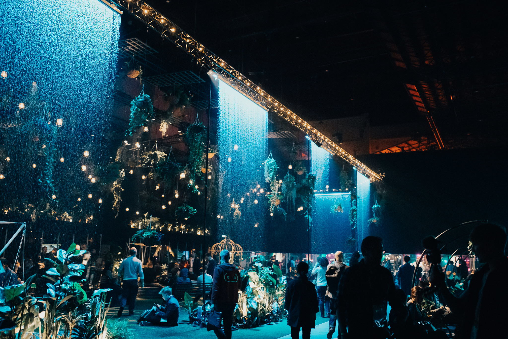 Relacja z zagranicznych konferencji 2019 - LOG Systems